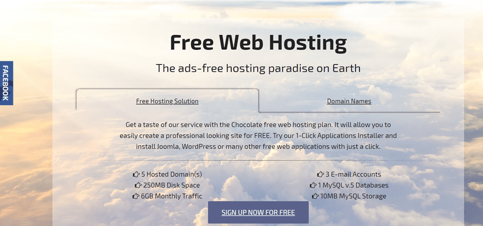 5 Best Free PHP Hosting Providers 2025