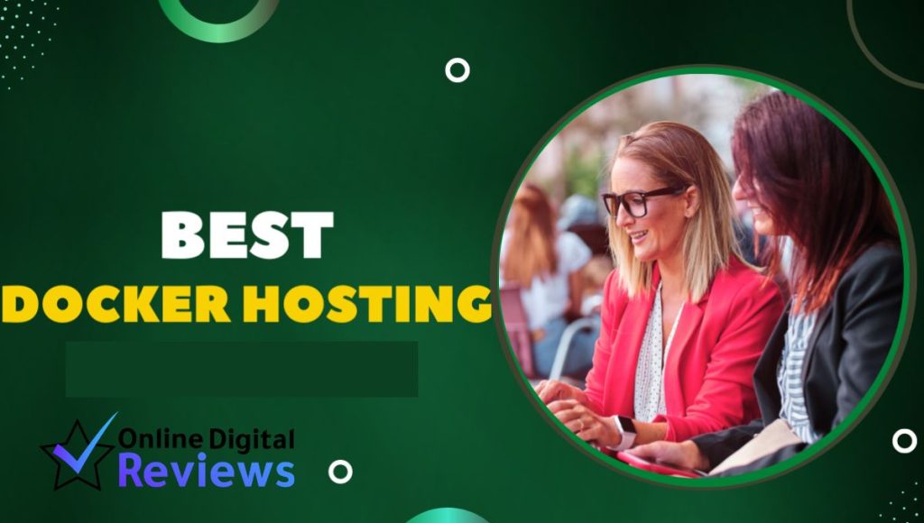 10 Best Free Docker Hosting Providers 2025